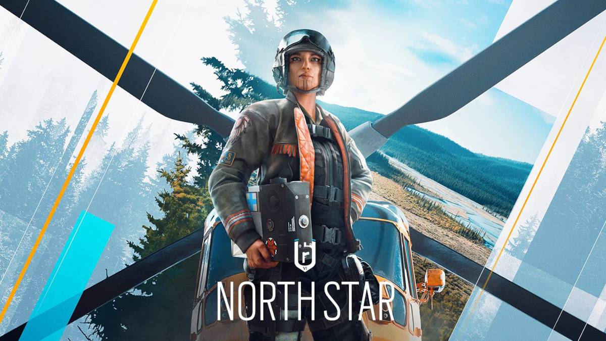 Rainbow Six Siege Crossplay & Thunderbird's Backstory Revealed