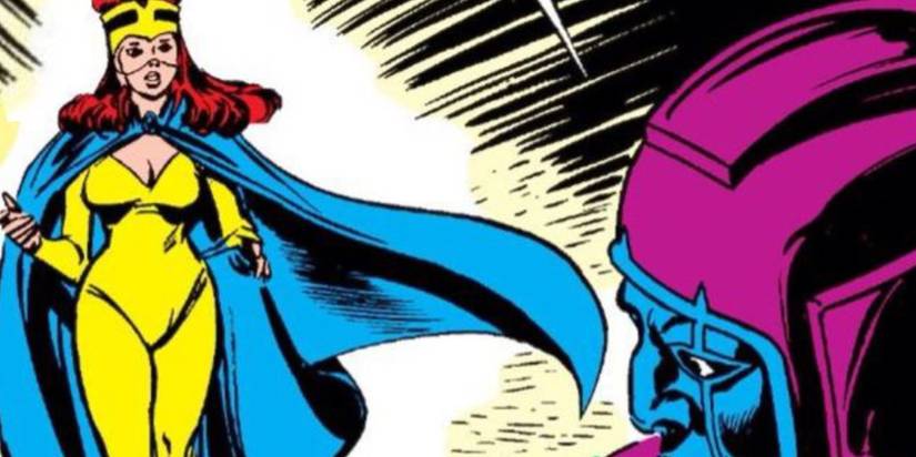 Ravonna Renslayer Is Loki’s Secret Villain (Comics History Explained)
