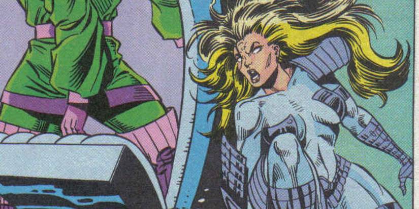 10 Best Time Travelers In Marvel Comics