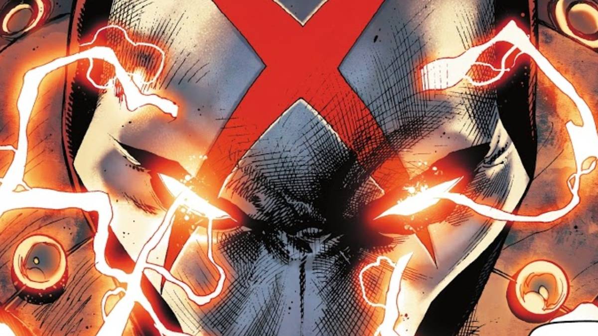 Red X Just Revealed the Easiest Way to Defeat the Suicide Squad