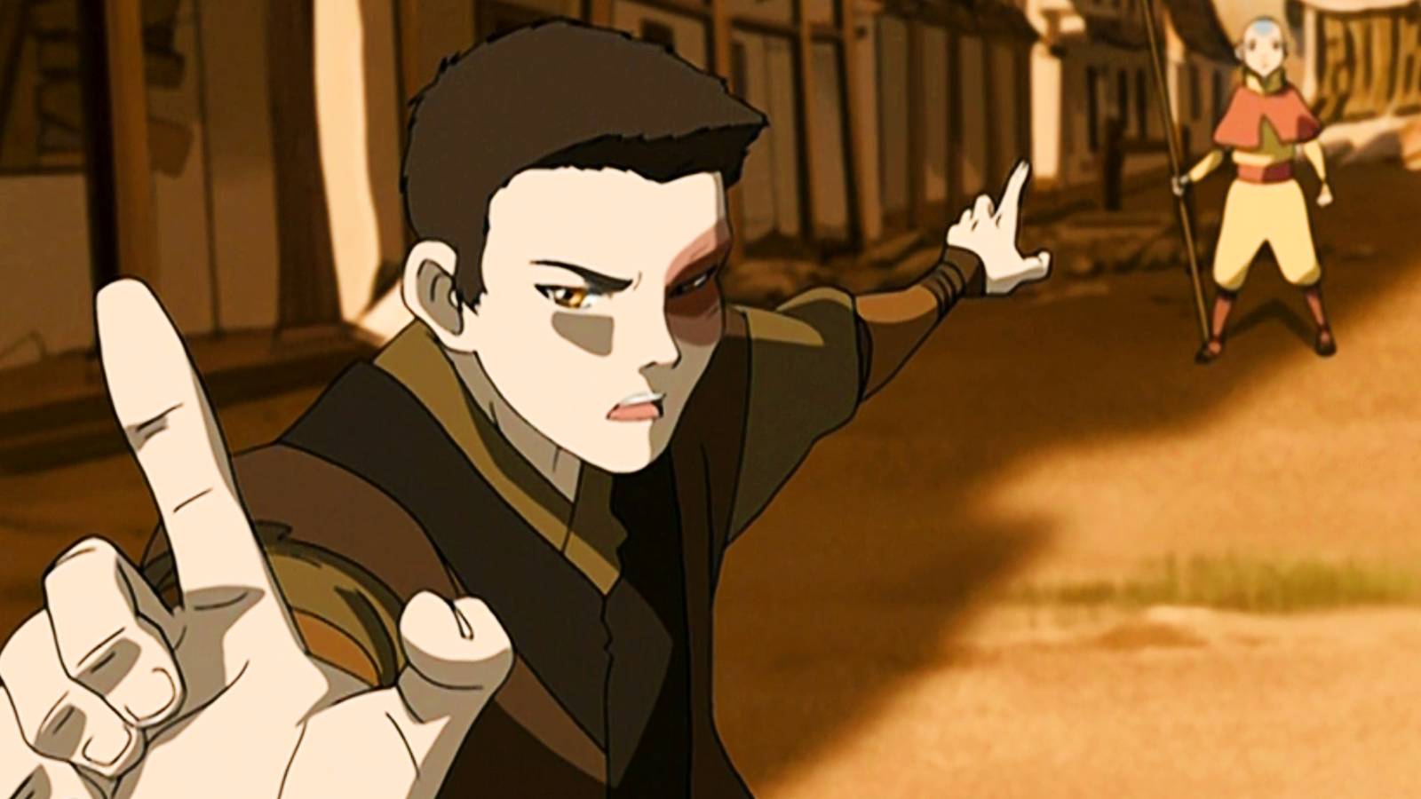 Avatar: Last Airbender's Zuko Actor Had No Idea He'd Be Redeemed