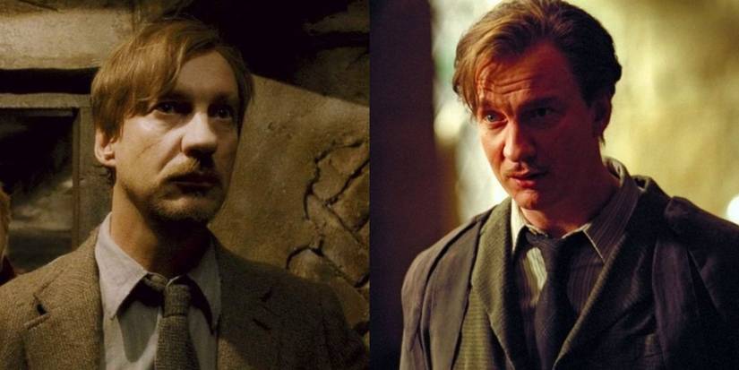 Harry Potter: Main Characters, Ranked By Character Arc