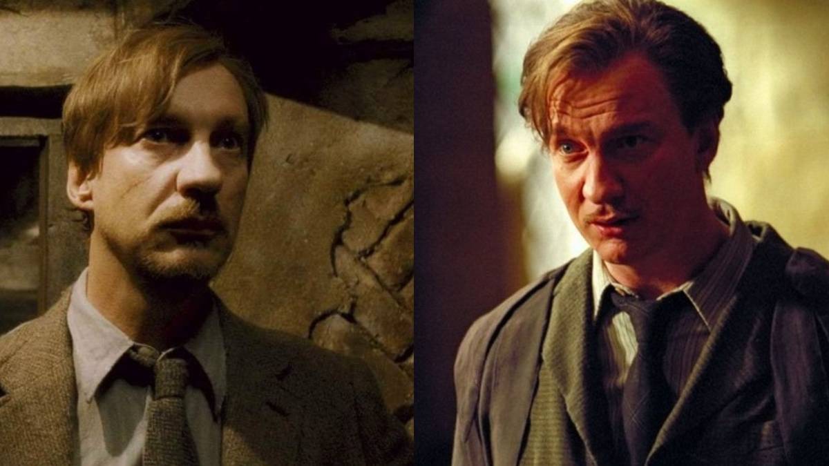 Harry Potter: 10 Unpopular Opinions About Lupin (According To Reddit)
