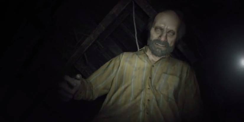 Resident Evil: The 14 Best Characters In The Franchise, Ranked