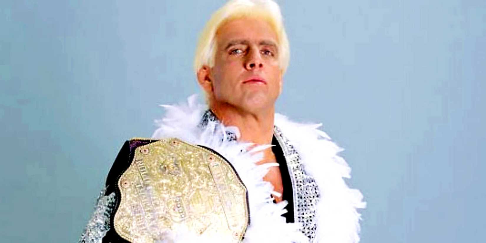Ric Flair's The Iron Claw Role & Who Plays Him Explained