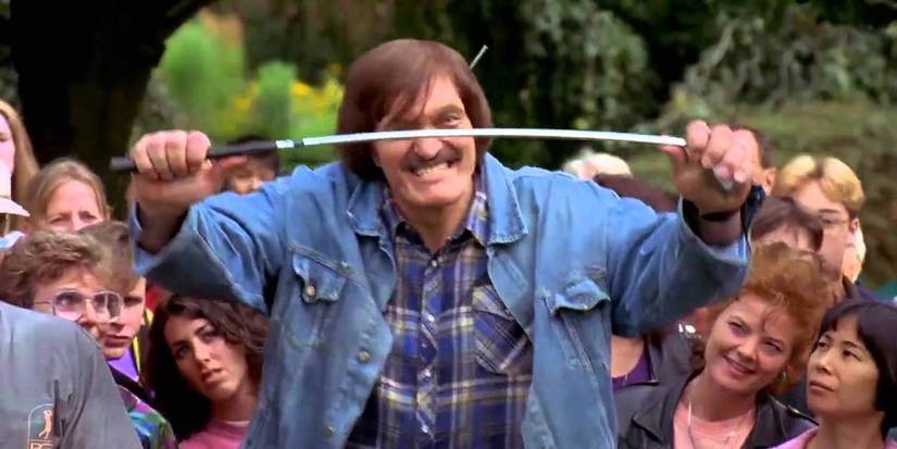 Happy Gilmore: The 10 Best Characters, Ranked