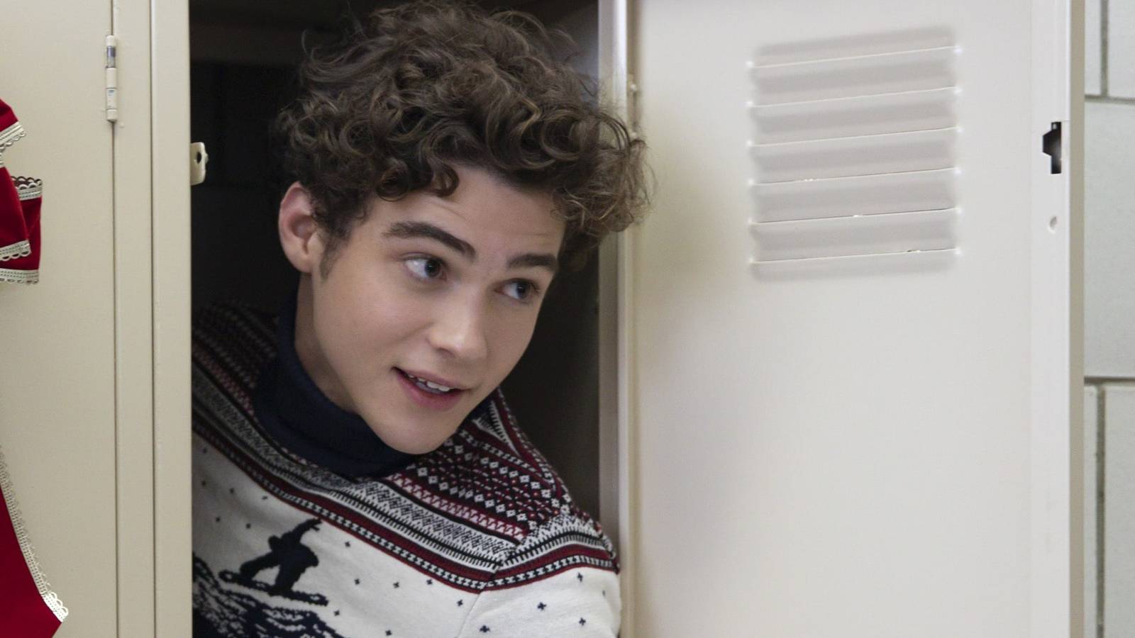 HSM: The Musical: The Series Star Wants To Explore Ricky’s Queerness