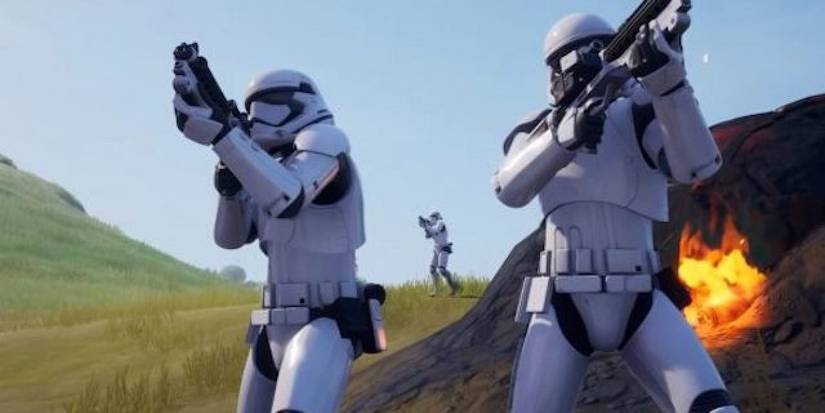 10 Best Fortnite Collabs, Ranked