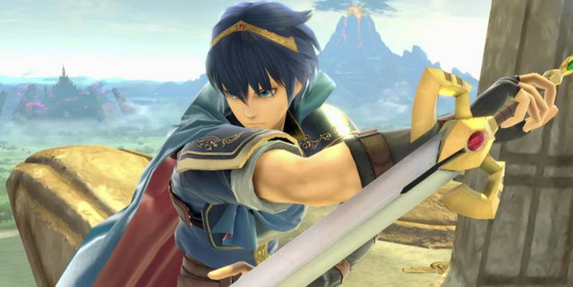 Super Smash Bros.: Every Fire Emblem Character, Ranked