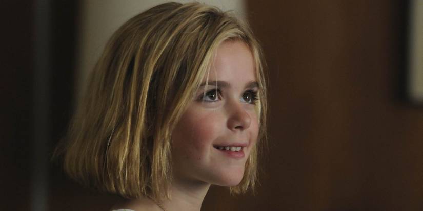 Mad Men: Sally Draper's 10 Best Scenes