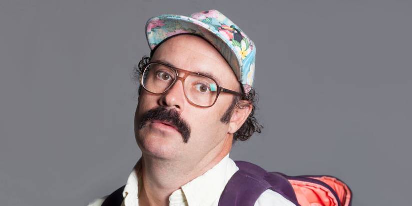 10 Other Comedians For Fans of Bo Burnham