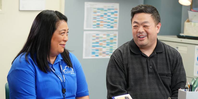 Superstore: 10 Best Friendships From The Show, Ranked