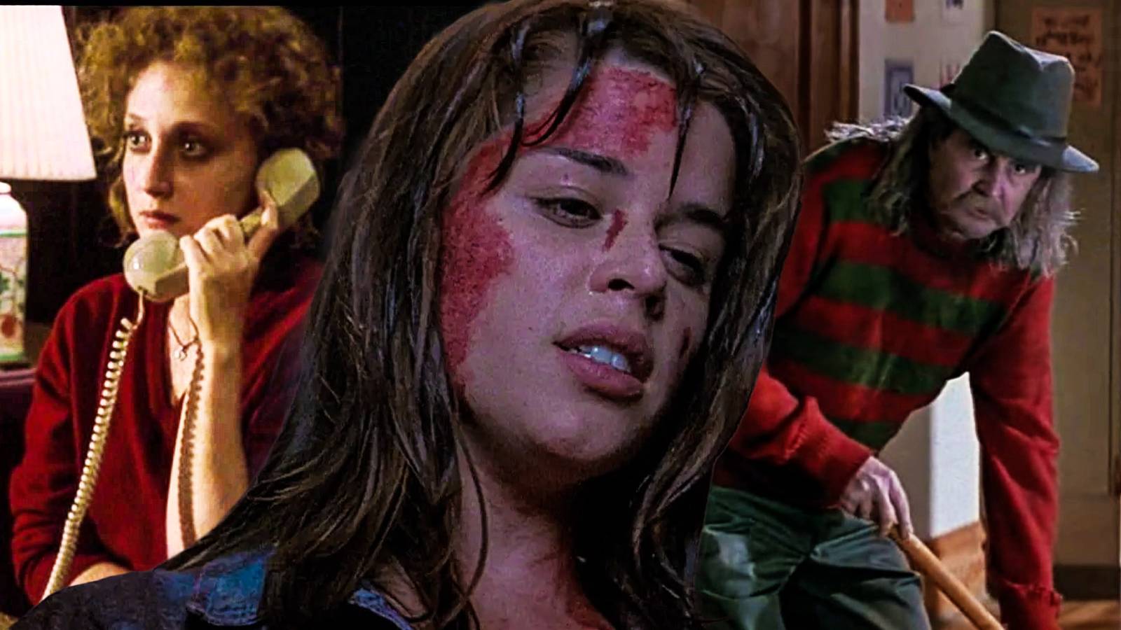 Scream: Every Horror Movie Easter Egg & Reference