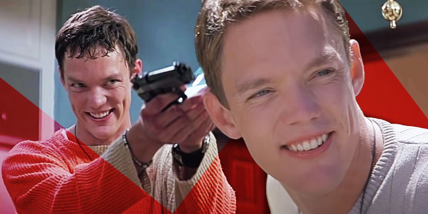 Scream: Why Stu Helped Billy Kill People