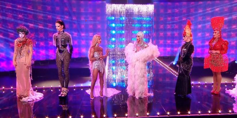 RuPaul's Drag Race: 10 Best Runway Categories Ranked