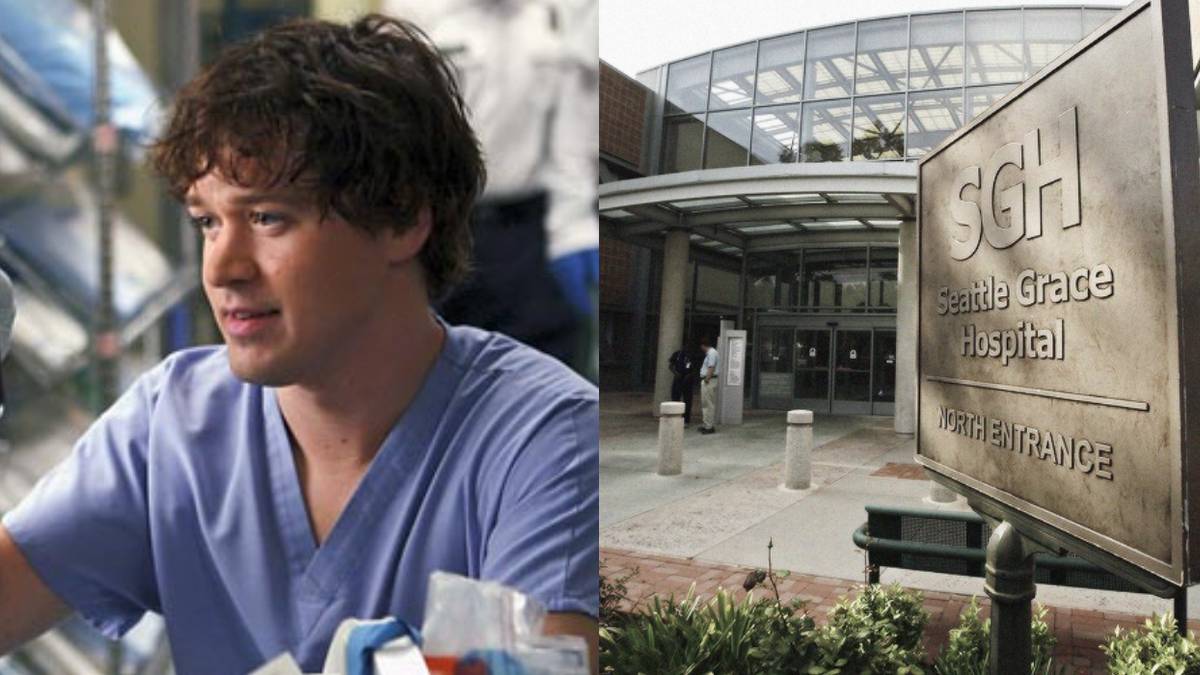 Grey's Anatomy: 10 Things You Missed About Seattle Grey Hospital