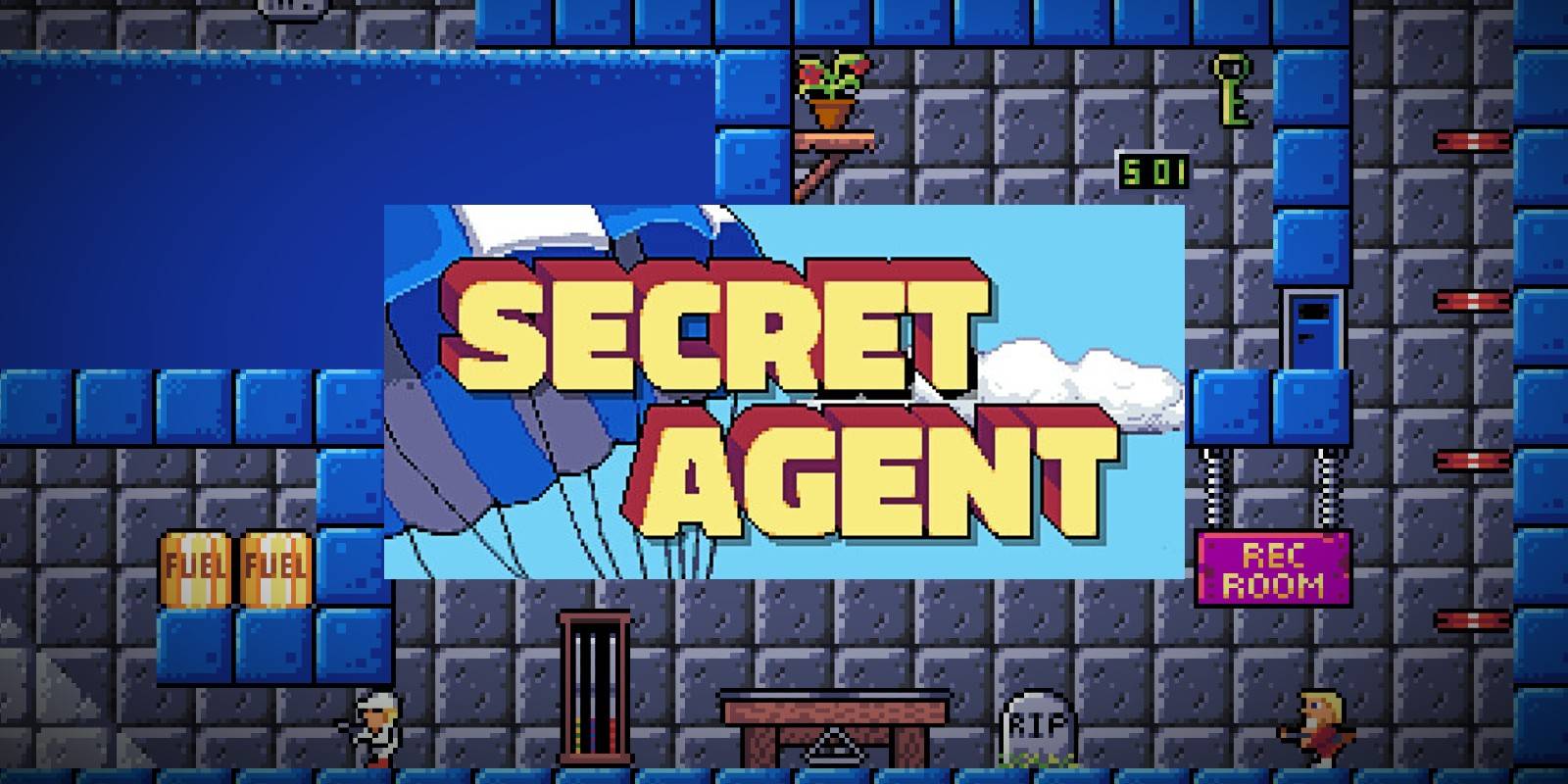 Secret Agent HD Review: Old School Espionage, For Better And Worse