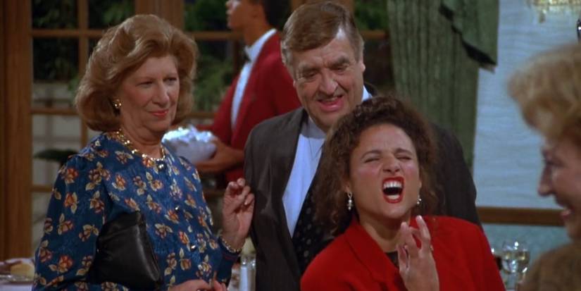 10 Best Movie References In Seinfeld