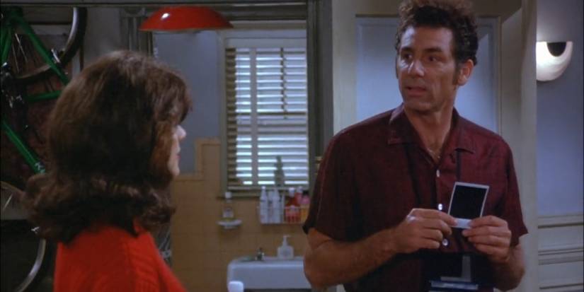 Seinfeld: Kramer’s Inspiration Explained (& Why His Name Changed)