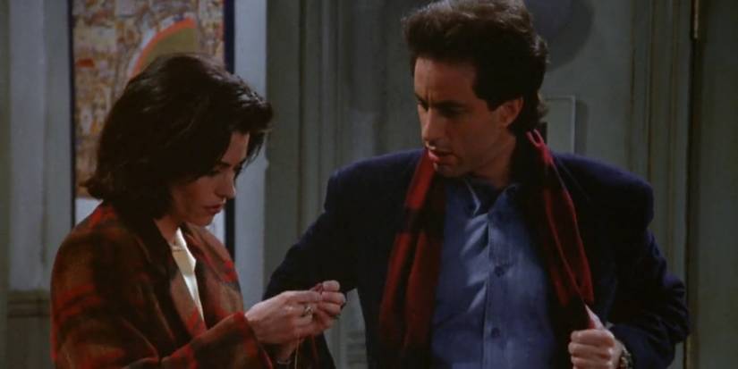 Seinfeld: 10 Of The Worst Reasons Couples Broke Up