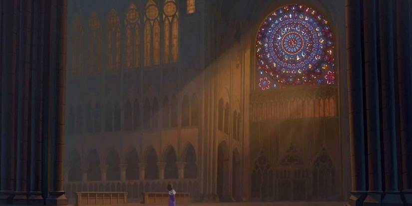 10 Theories & Urban Legends About Disney's The Hunchback Of Notre Dame