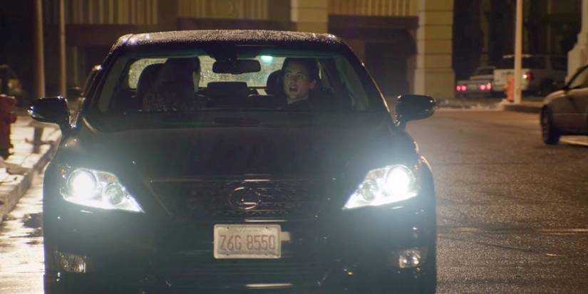 10 Most Shameless Things Jimmy/Steve Ever Did In The Series