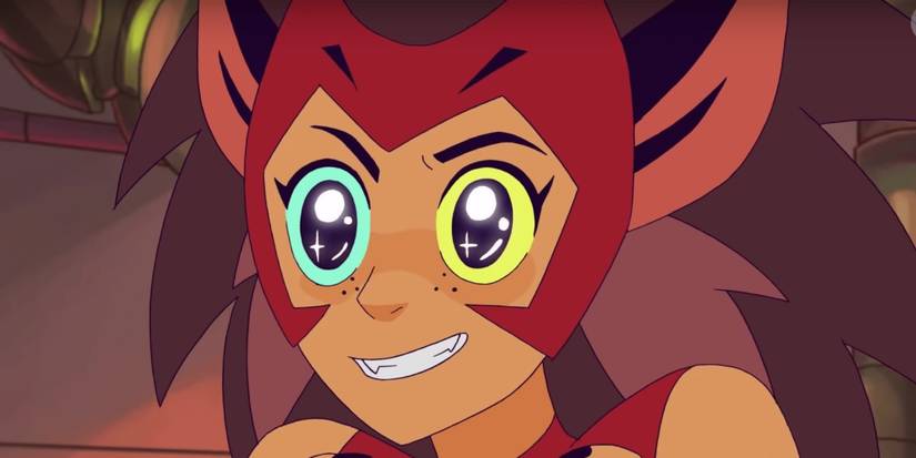 She-Ra: Each Main Character's Most Iconic Scene