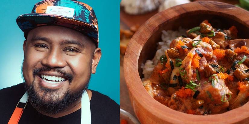 Top Chef: 10 Fan-Favorite Chefs (& Where Fans Can Eat Their Food)
