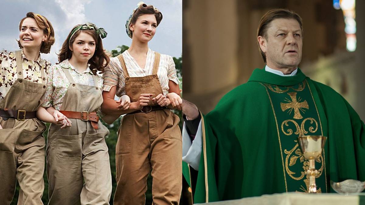 10 Shows Similar To Call The Midwife (& Where You Can Stream Them)