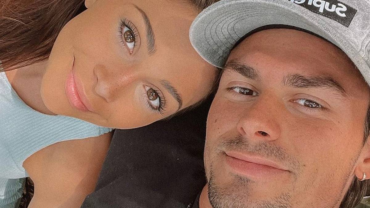 Siesta Key: Everything To Know About Garrett's New Girlfriend Kenna