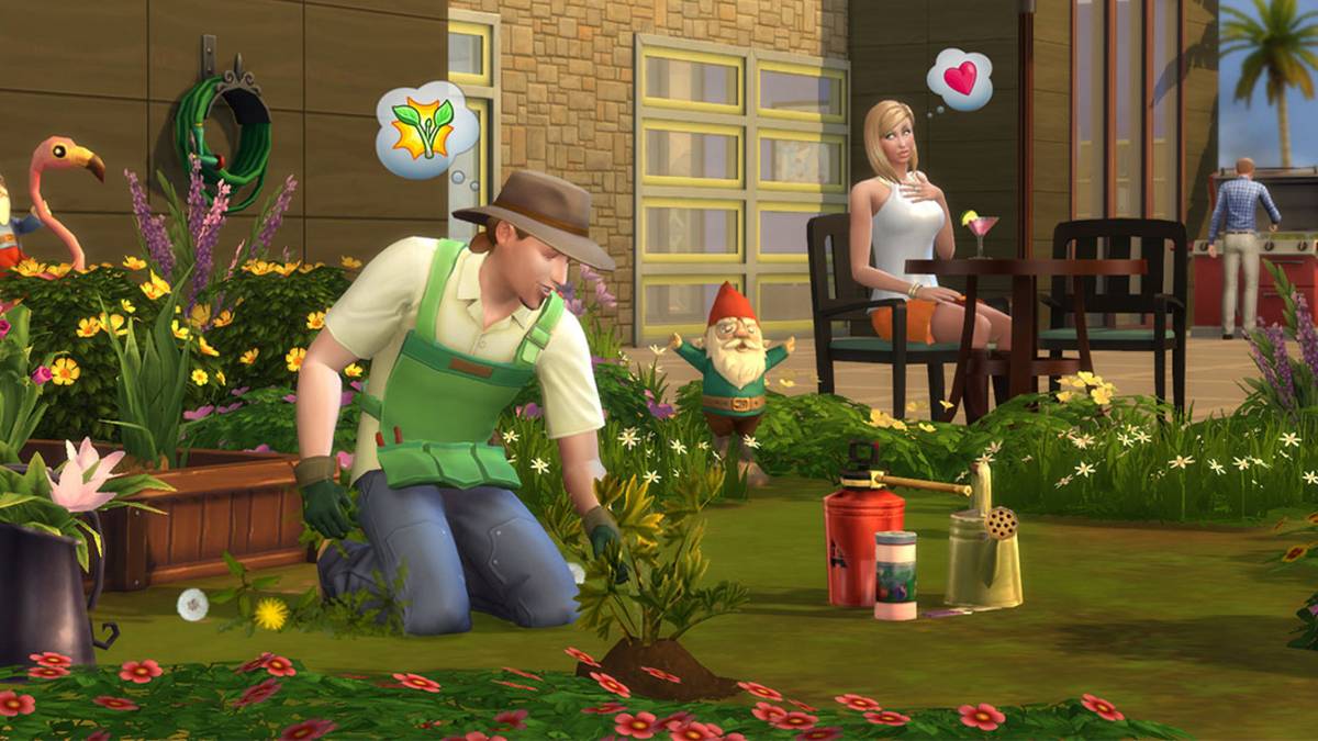 Sims 4: Finding Collectibles Made Easy Thanks To New Mod