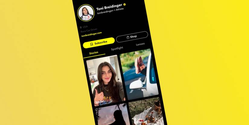 How To Get A Public Profile On Snapchat & What You Need To Know