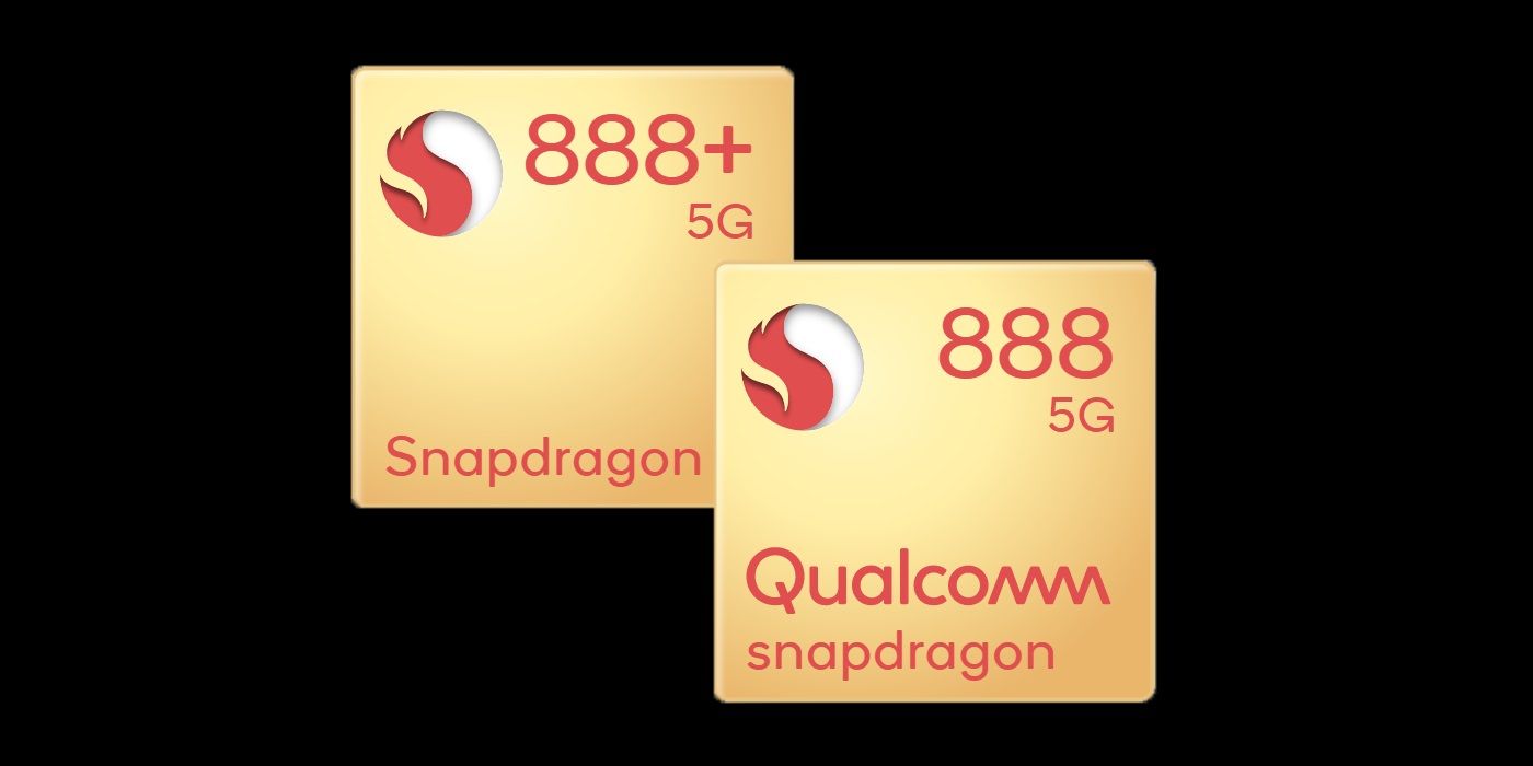 Snapdragon 888 Plus Vs. Snapdragon 888: Qualcomm Chips Compared