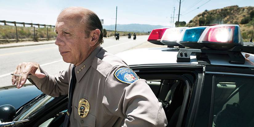 Sons of Anarchy: The Hidden Meaning Behind Unser's Name