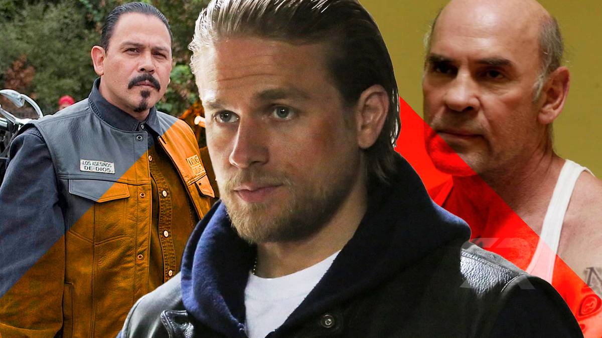 Sons of Anarchy: Every Major Club Explained