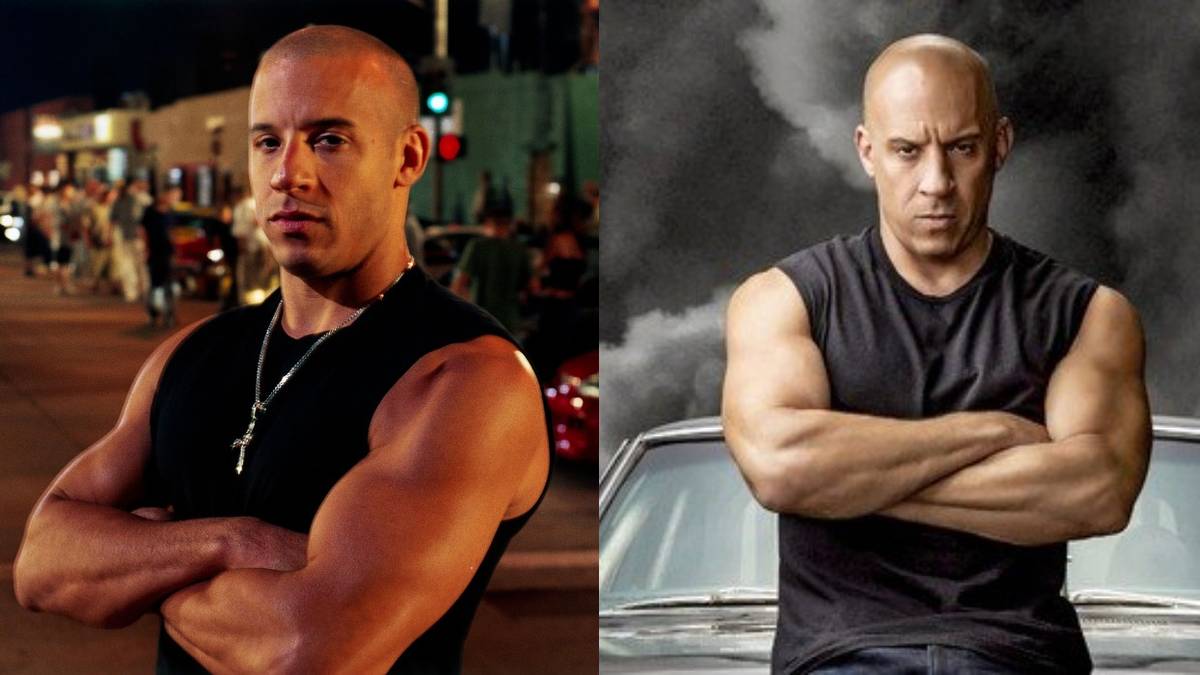 Fast & Furious 9: 10 Ways Dominic Toretto Has Changed From The First Movie