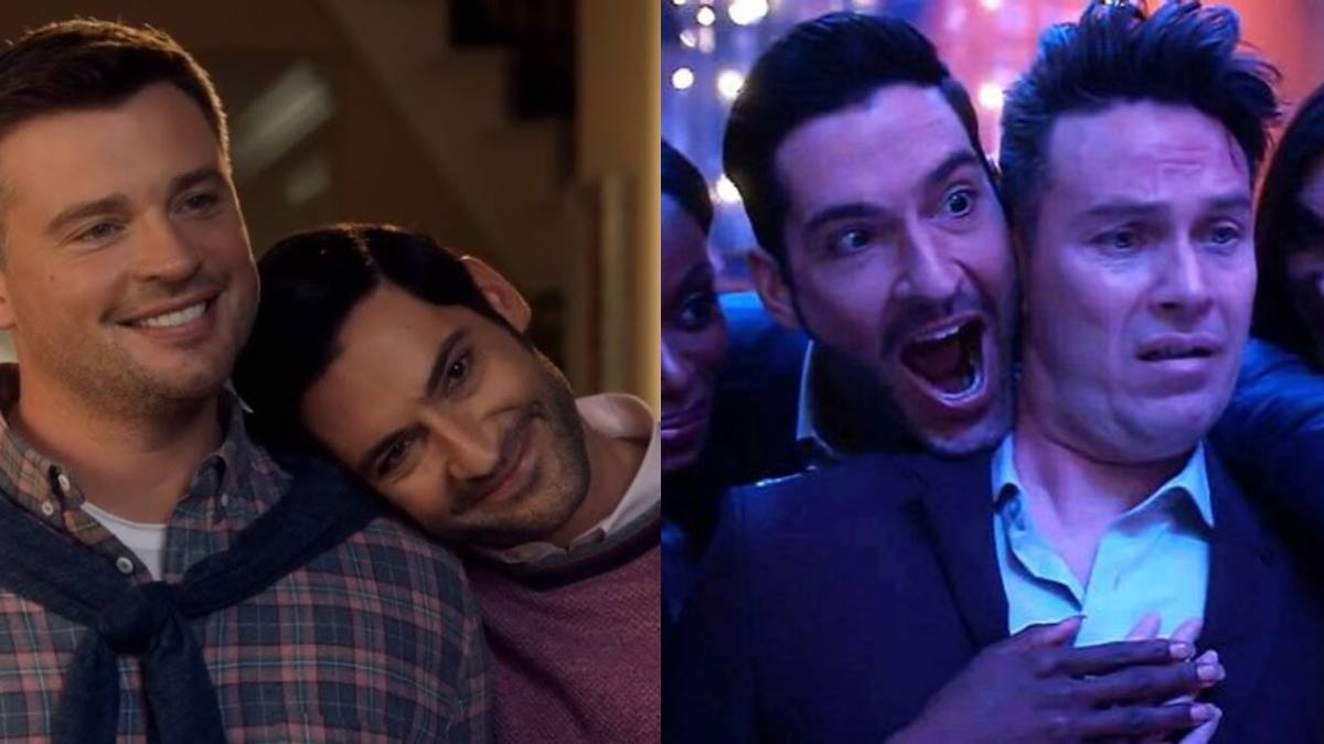 Lucifer: 5 Best Cases On The Show (& 5 Worst)