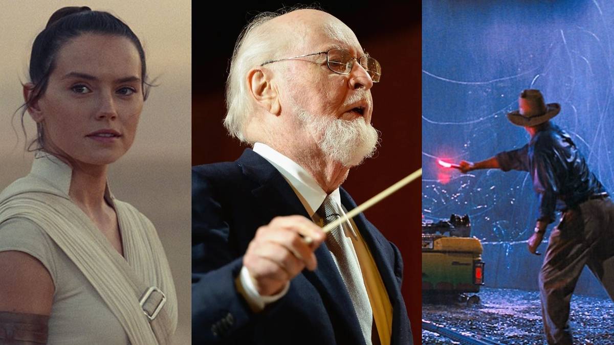 9 Ways Why John Williams Is The Most Influential Composer In Cinema