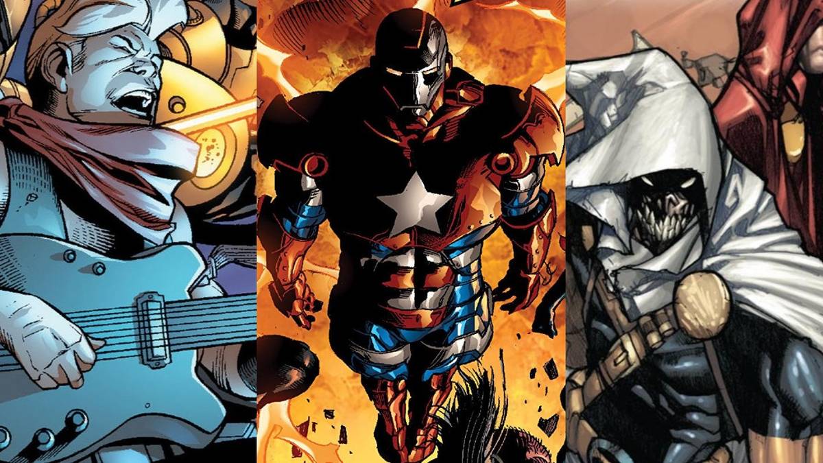 Marvel: 10 Best Dark Reign Storylines Featuring Norman Osborn