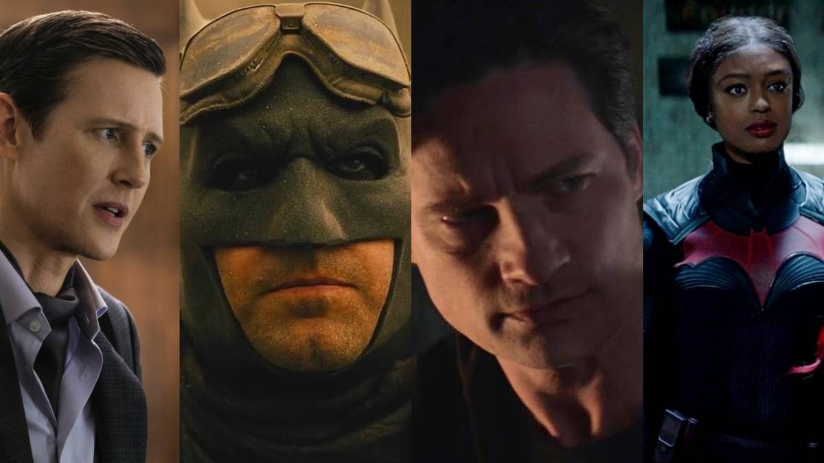 Batman: 5 Ways Ben Affleck Was Comic-Accurate (& 5 Ways Warren Christie ...