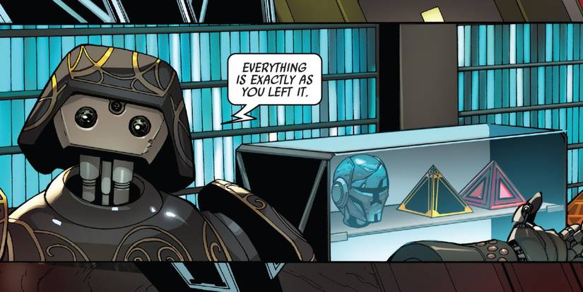 Star Wars: The Jedi Possessed The Secret Of Sith Resurrection
