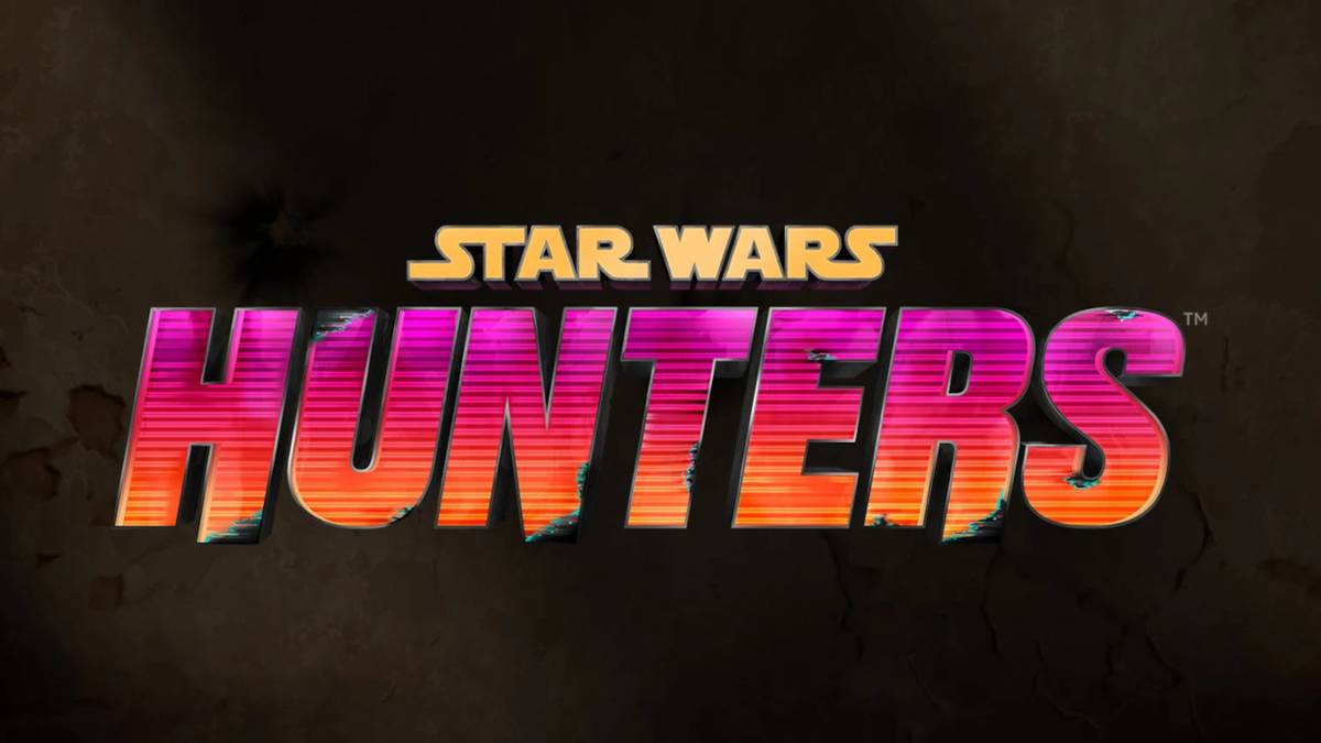 Star Wars: Hunters Trademarks Signal the Game May Be At E3 2021