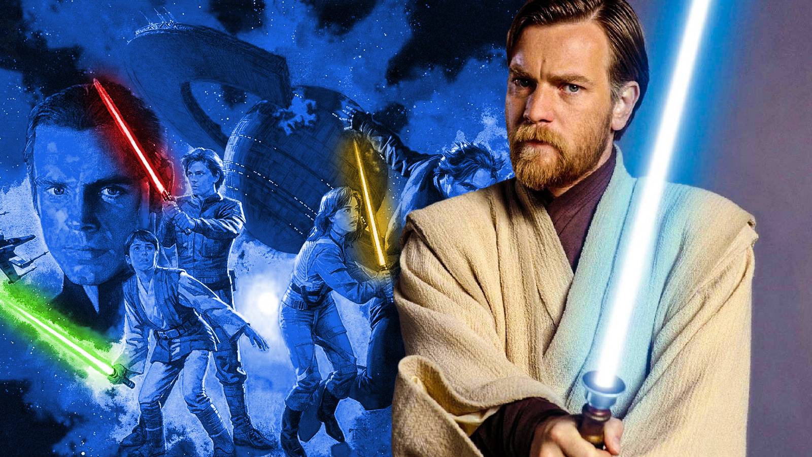 Star Wars Legends Is WAY More Important Than You Think