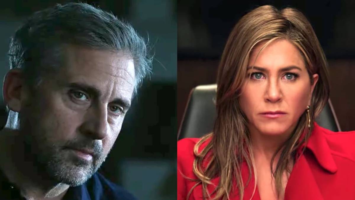 The Morning Show: The Main Characters, Ranked By Power