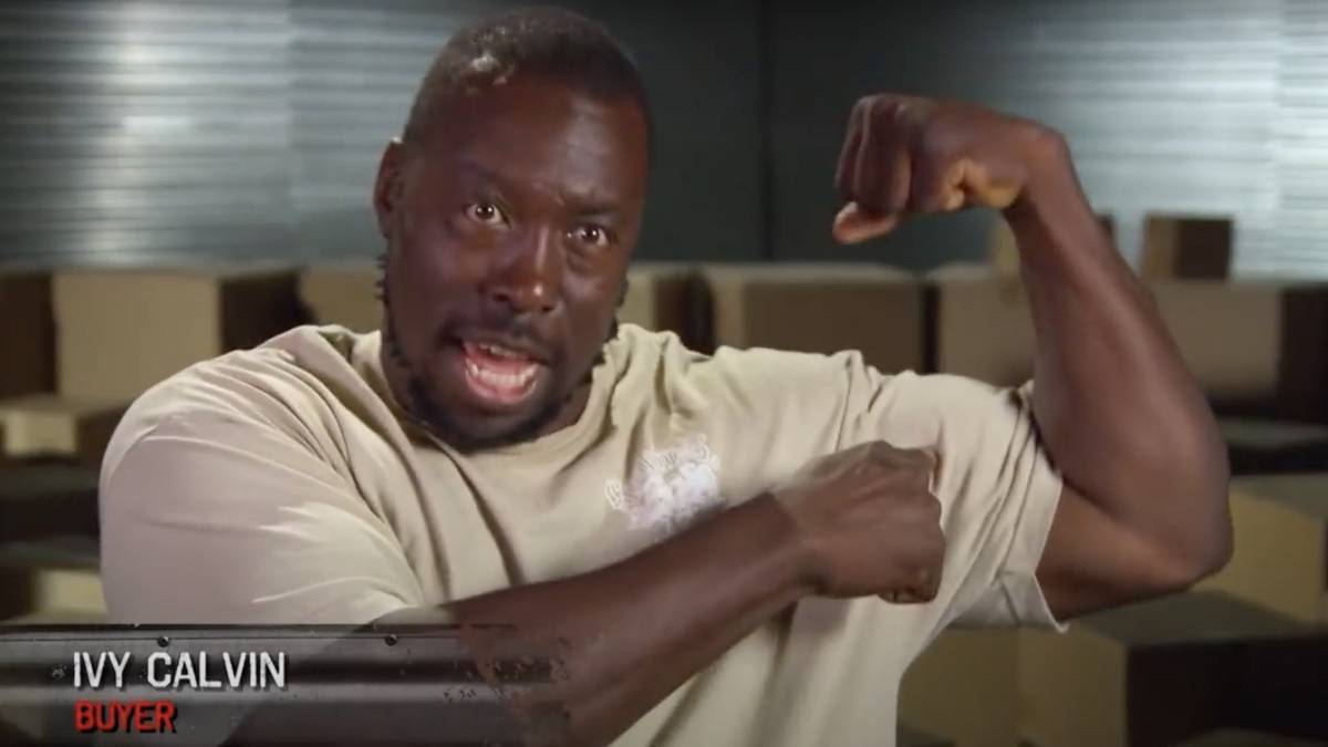 Storage Wars: What Ivy Calvin Was Up To Before Season 13