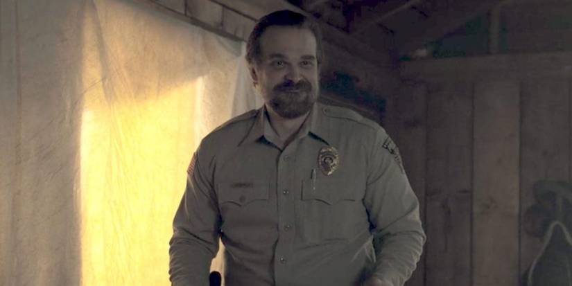 Stranger Things: Each Main Character's Most Iconic Scene