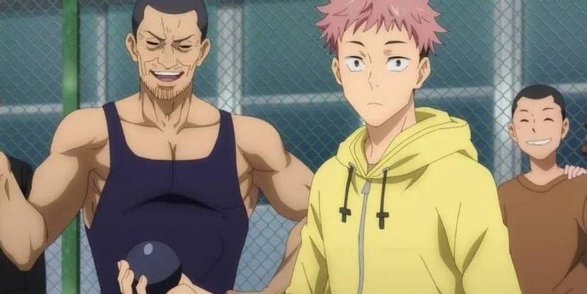 Jujutsu Kaisen: Yuji's 5 Greatest Strengths (& His 5 Worst Weaknesses)