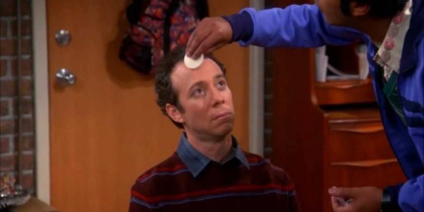 The Big Bang Theory: Each Main Character's Funniest Scene