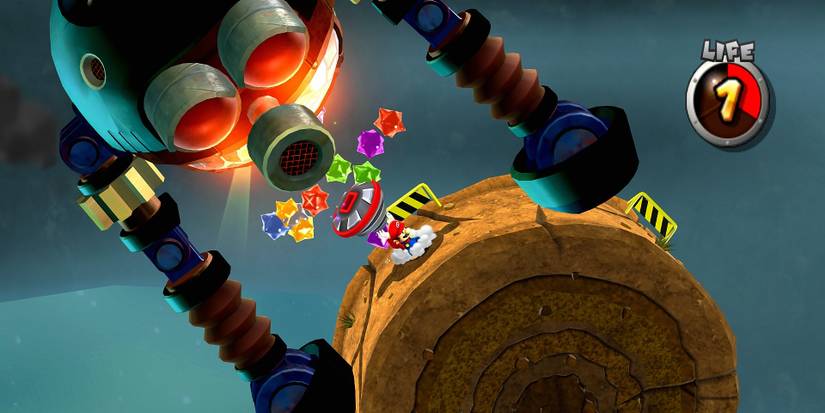 10 Common Tropes In Almost Every Mario Game