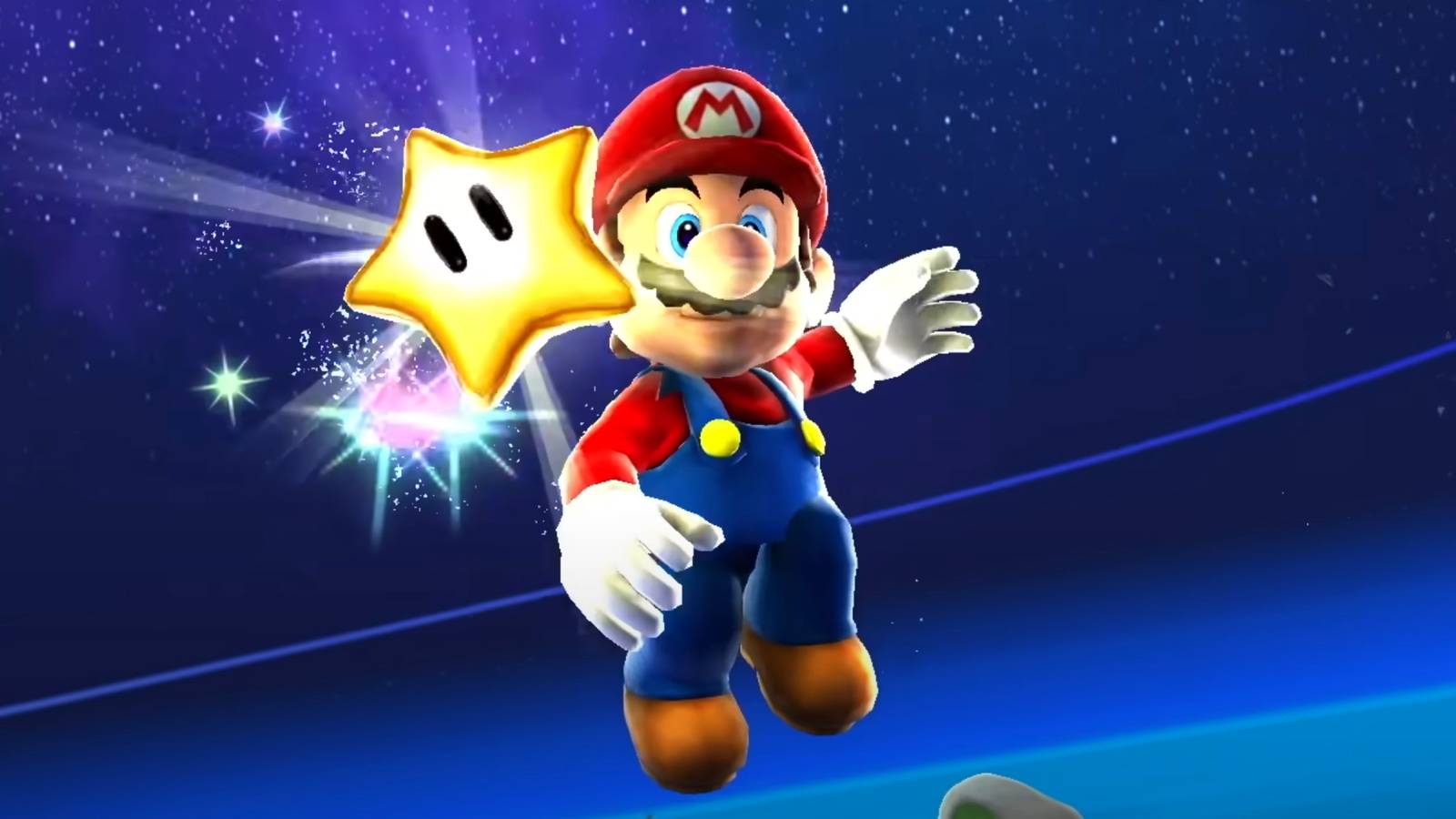 Mario the Plumber Has a Net Worth Of $800 Billion, Study Says